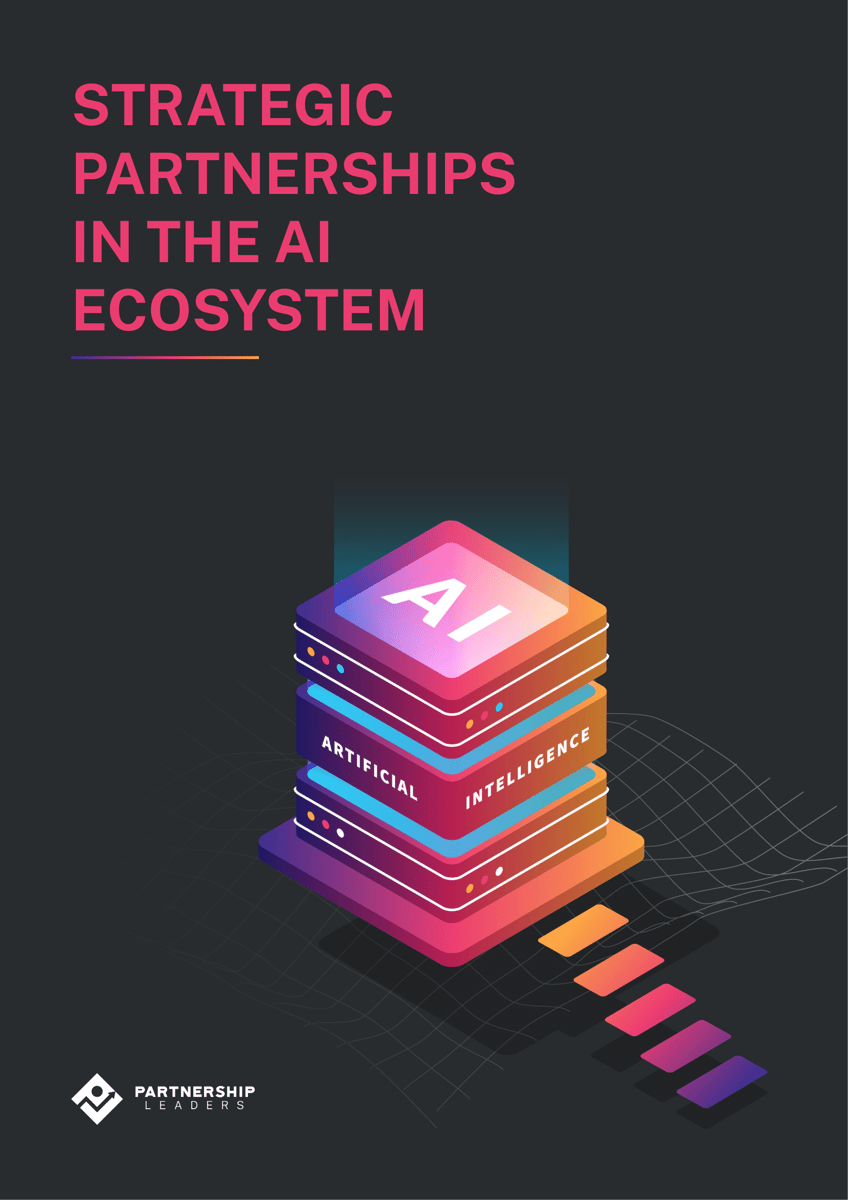 Strategic Partnerships in the AI Ecosystem